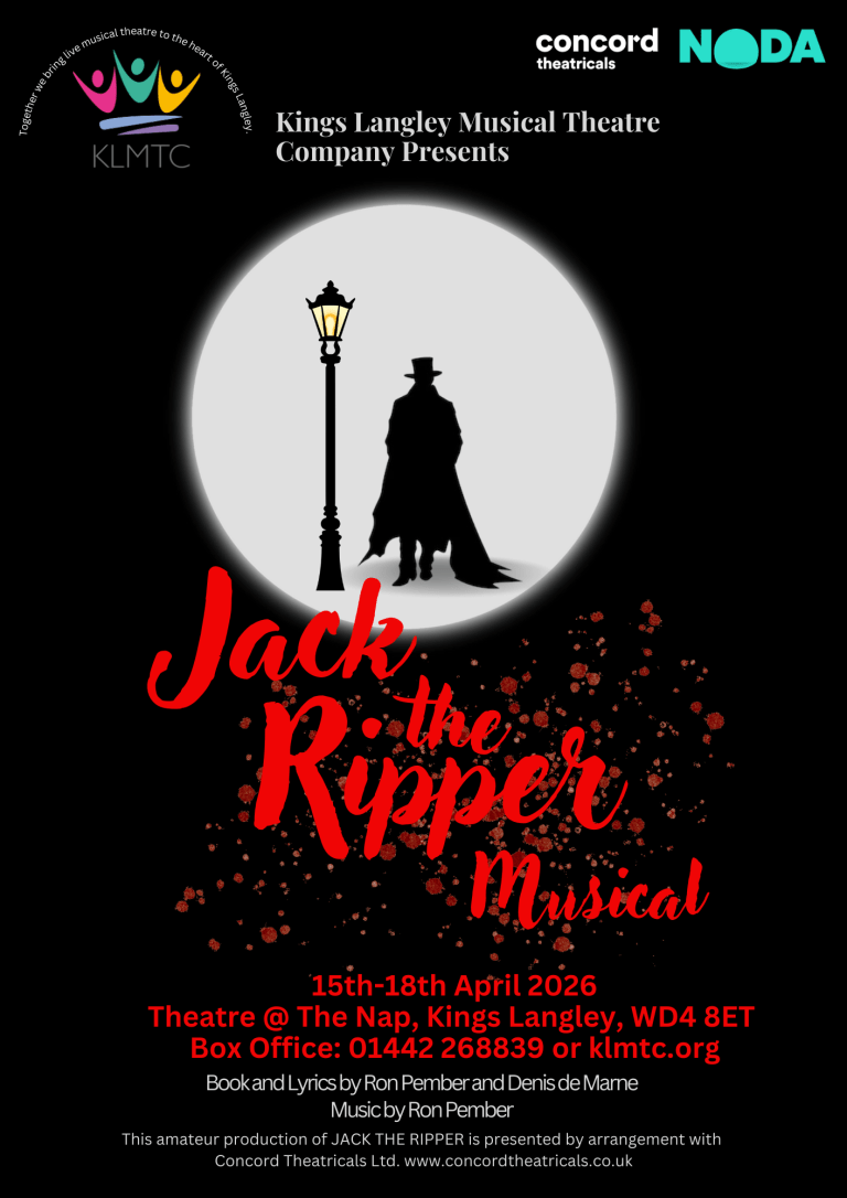 Upcoming Dates & Events – Home